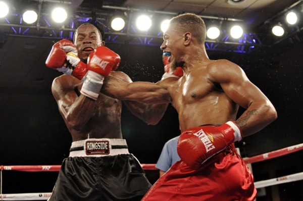 Glen Tapia Wins Big in Atlantic City