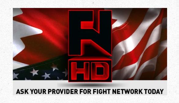 "Brooklyn Brawl” to be Televised on The Fight Network