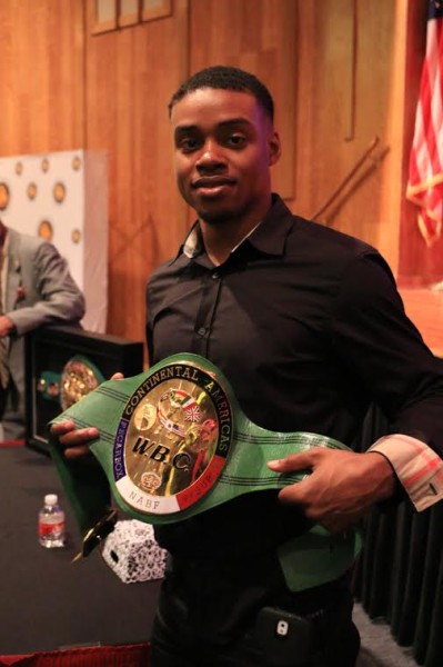 Photo Gallery: Texas A&M University Boxing with the Stars