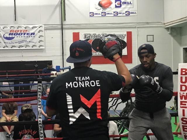 Willie Monroe, Jr. Media Day Quotes, Pictures and Videos