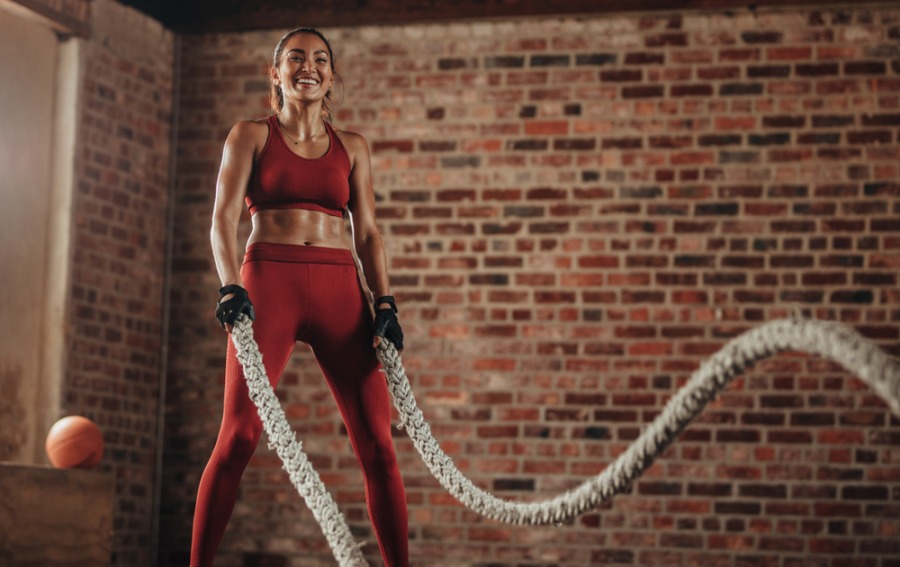 Most Important Muscles To Work on for Boxing