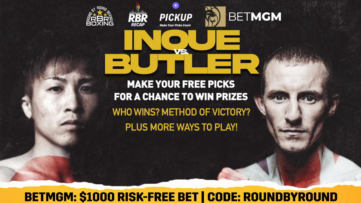 Editorials - Round By Round